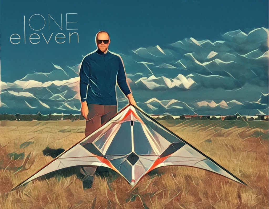 one.eleven – STUNTKITE.DE